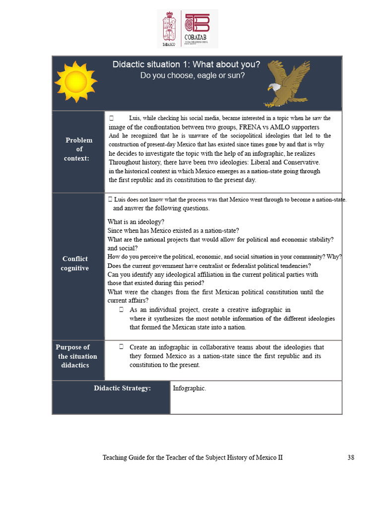 Activity 5 Infographic | PDF | Mexico | Human Communication