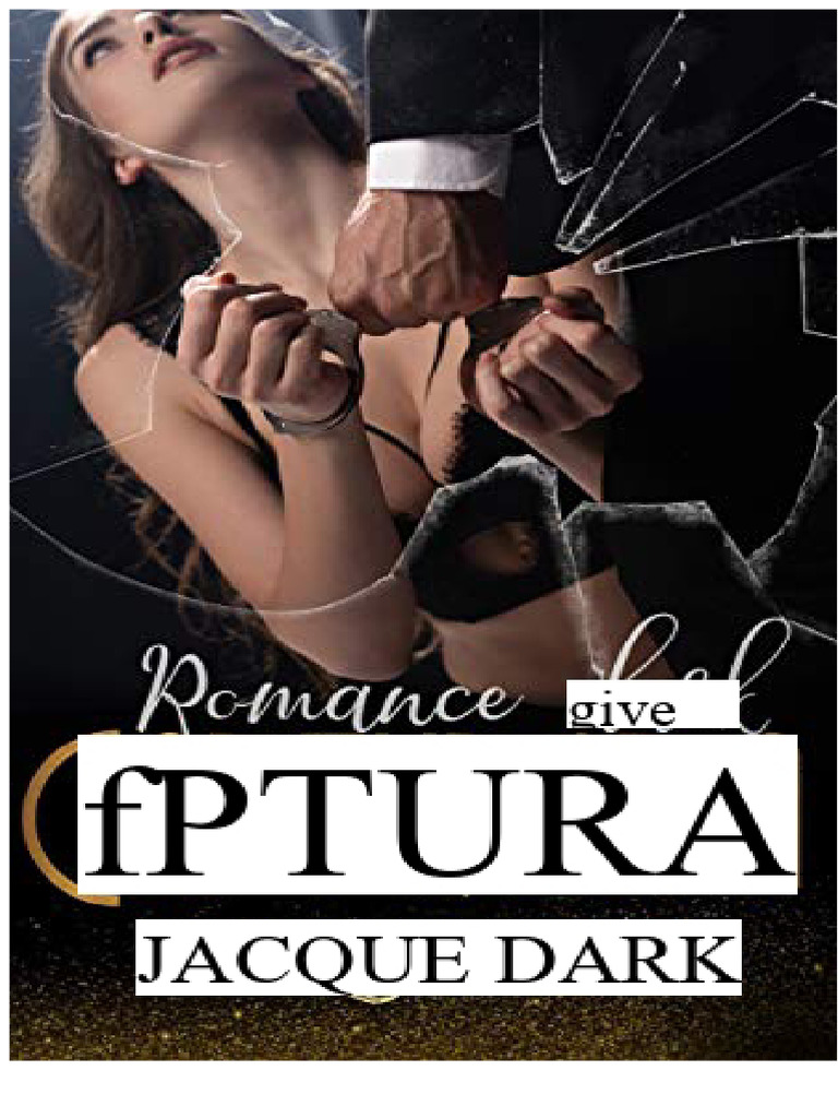 Summary Captured Dark Romance 8b0f | PDF