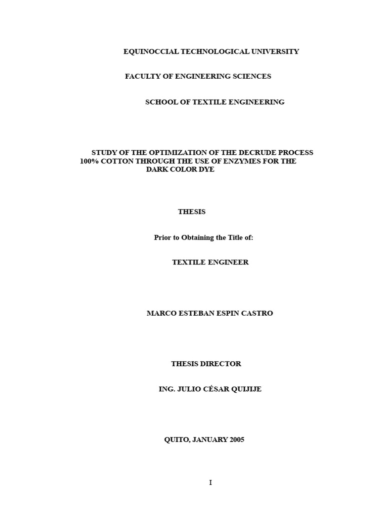 Unstuck Thesis | PDF | Enzyme Inhibitor | Enzyme