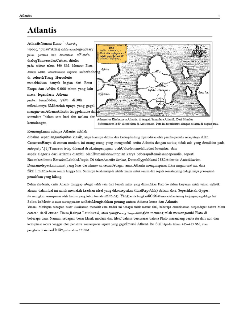 Atlantis.pdf | PDF