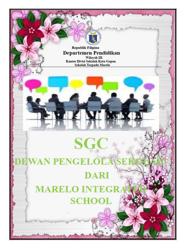 Cover SGC | PDF