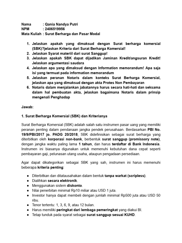 TUGAS 3 Surga Pasmod | PDF