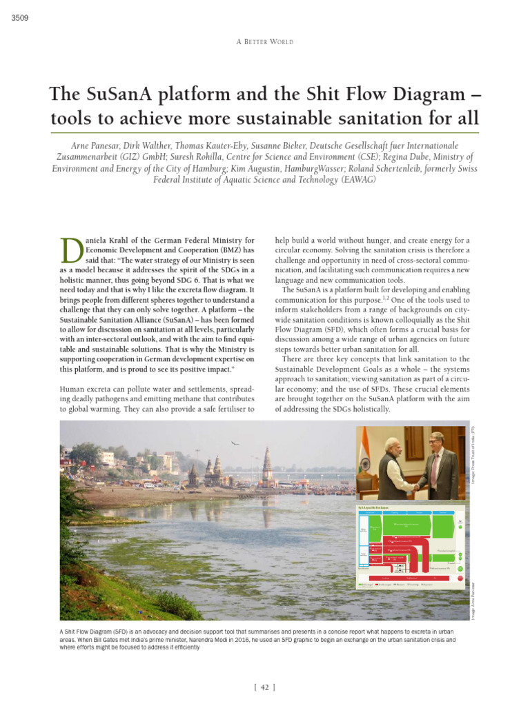 BetterWorld SuSanA SFD Article Panesar Et Al FINAL ABW3509 | PDF ...