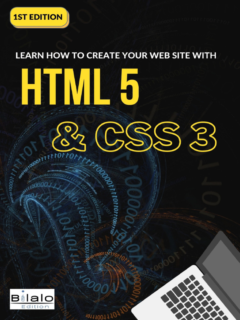 Walnut R. Learn Web Design With HTML and CSS... Course For Beginners 2020 | PDF | Html | Html ...