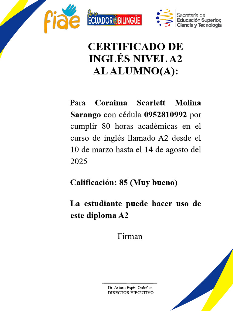 coraima 3 (1) | PDF