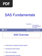 Proc - Optioins | PDF | Sas (Software) | Parameter (Computer Programming)