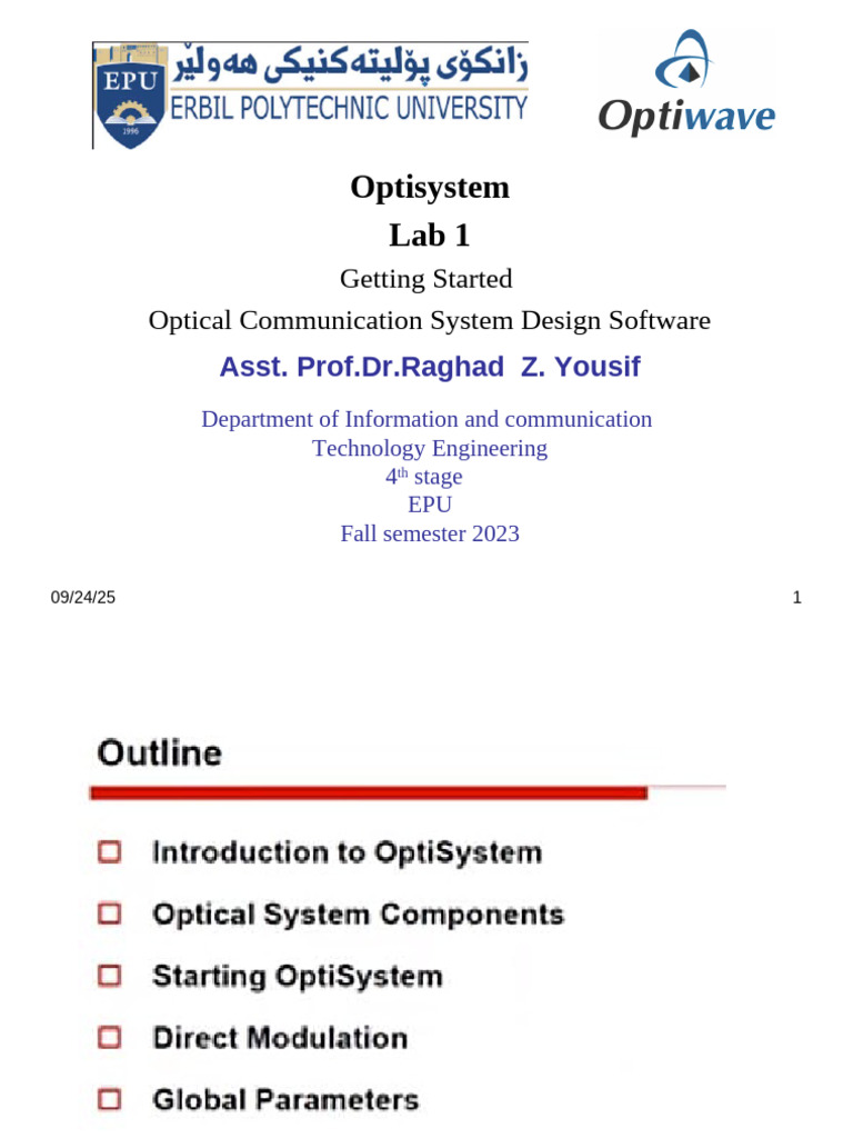 Lab 1 | PDF | Graphical User Interfaces | Low Pass Filter