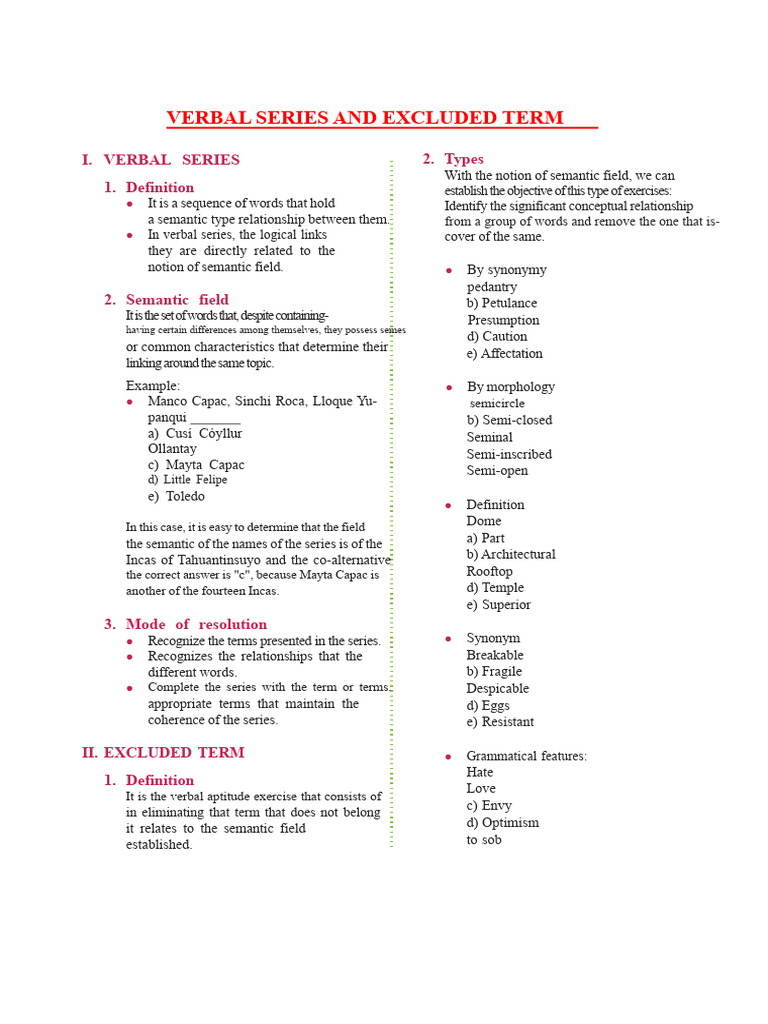 EXCLUDED TERM 2° (1) | PDF