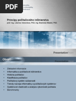 1ZÃ¡kladnÃ© Pojmy Informatiky1 | PDF