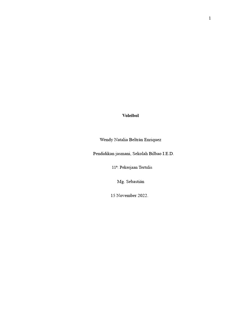 Apa Itu | PDF