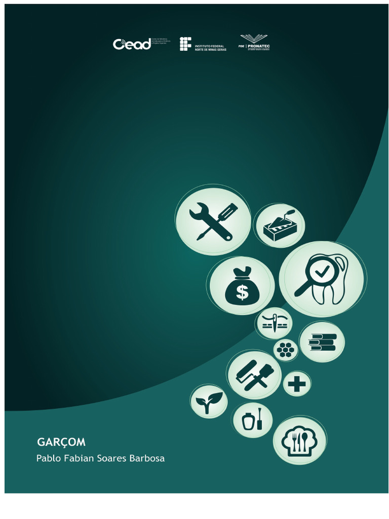 Comprehensive Waiter Training Guide | PDF | Waiting Staff | Menu
