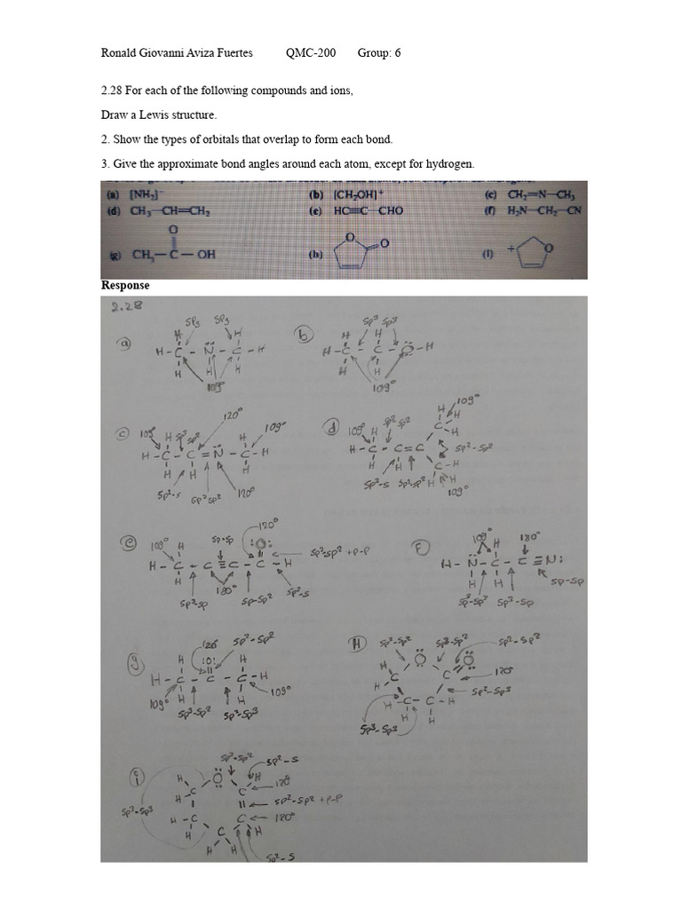 Newman Projection of 2,2,3,3-Tetramethylbutane | PDF | Isomer | Alkane
