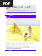 Mathematics in Figure Skating Explained | PDF | Angle | Mathematics