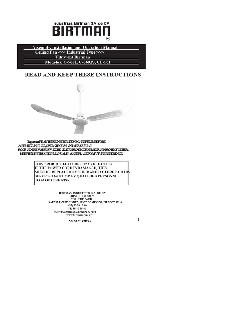 C 5601 PDF | PDF | Electrician | Screw