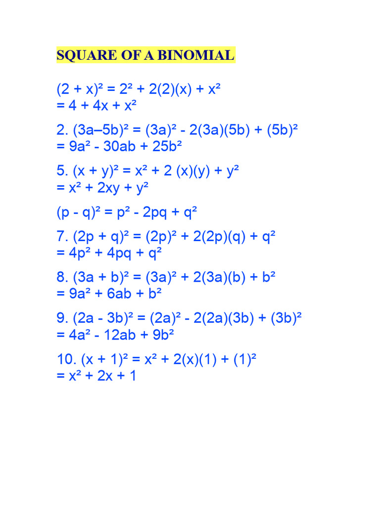 Binomial Square | PDF | Chess Theory | Chess