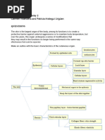 Hypergranulation Tissue Care Guidelines | PDF | Nursing | Wound