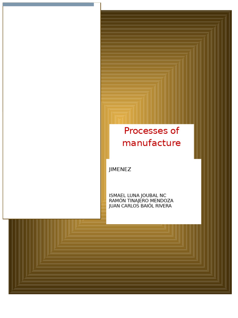 Semi-Permanent Joining Methods Explained | PDF | Welding | Construction