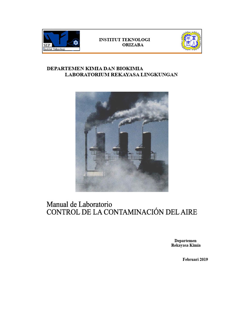 Praktik Penentuan SO2 | PDF