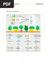 Executive Function Assessment Tool | PDF | Metacognition | Mental Disorder