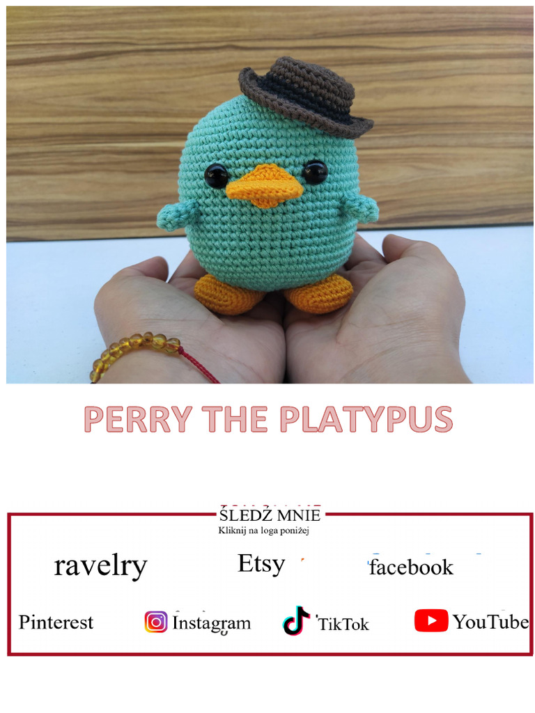 Perry Kawaii | PDF