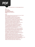 God vs Satan: Kill Count in the Bible | PDF | David | Elijah