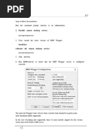 Executive Function Assessment Tool | PDF | Metacognition | Mental Disorder