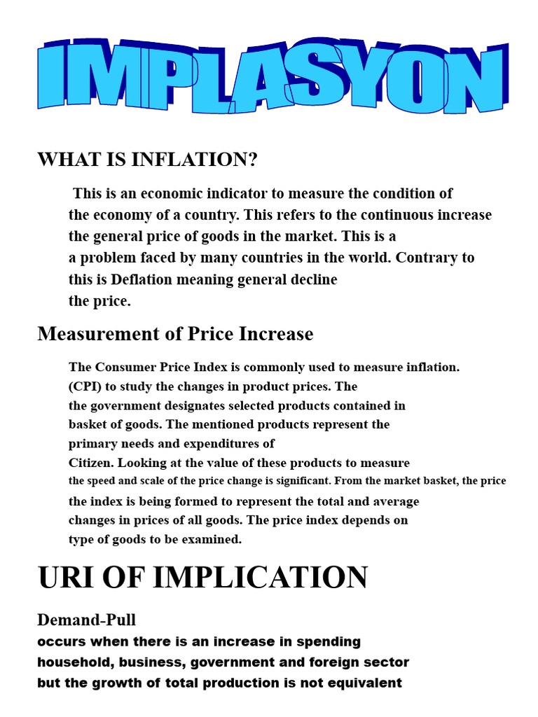 IMPLICATION | PDF