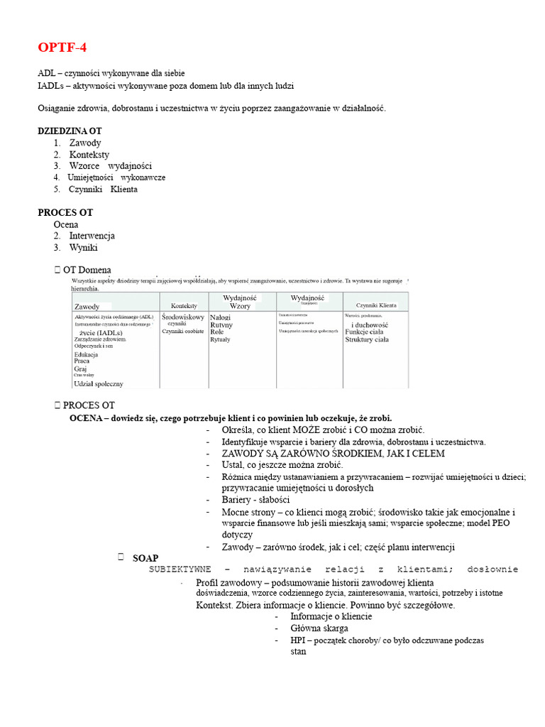 Otpf 4 | PDF