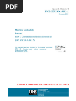 Iso 11228 1 2021 | PDF | Risk