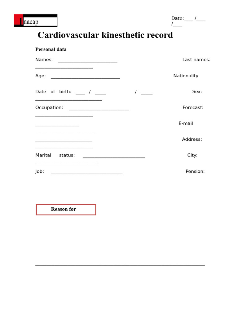 Cardiovascular Evaluation Guidelines | PDF | Heart Valve | Ventricle ...