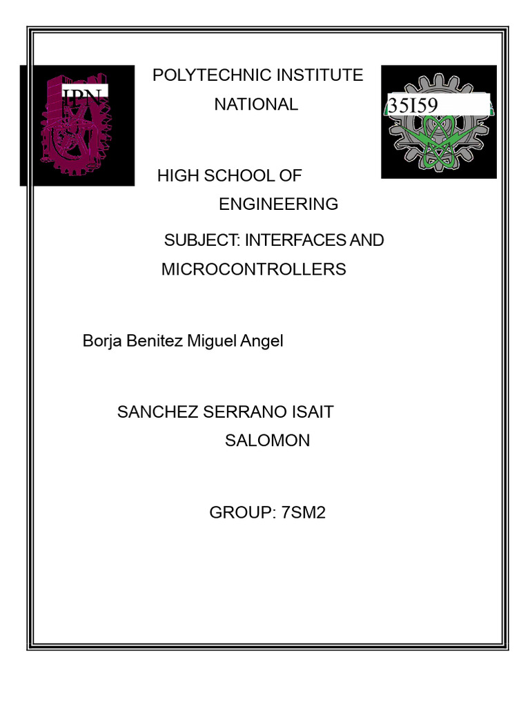 Microcontrollers and Manufacturers | PDF | Microcontroller | Microprocessor