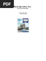 Black Ships Before Troy: Chapter Insights | PDF | Hector | Paris ...