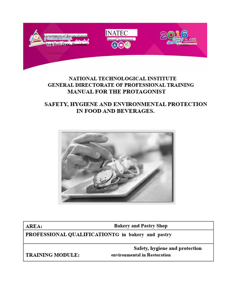 Kitchen Staff Attire Guidelines | PDF | Chef | Clothing