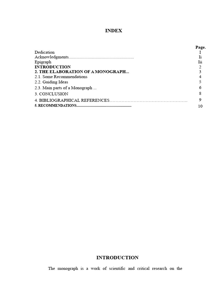 Group Work of MIC 1 | PDF | Thesis | Methodology