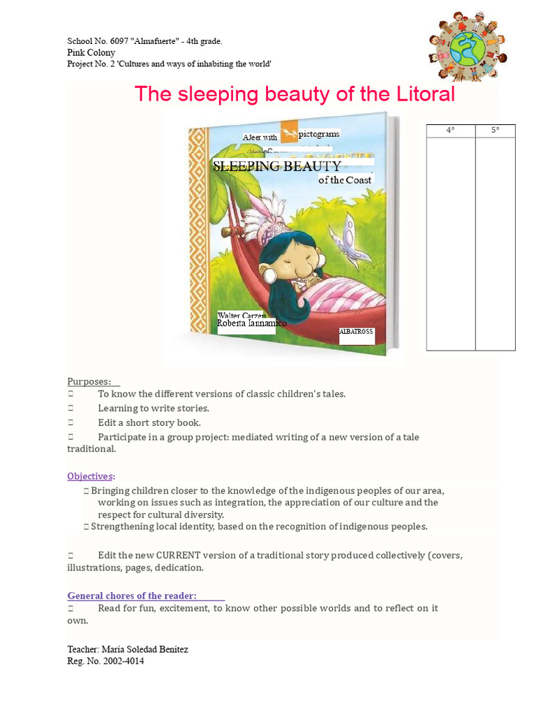 The Sleeping Beauty of The Litoral 4 | PDF | Inca Empire