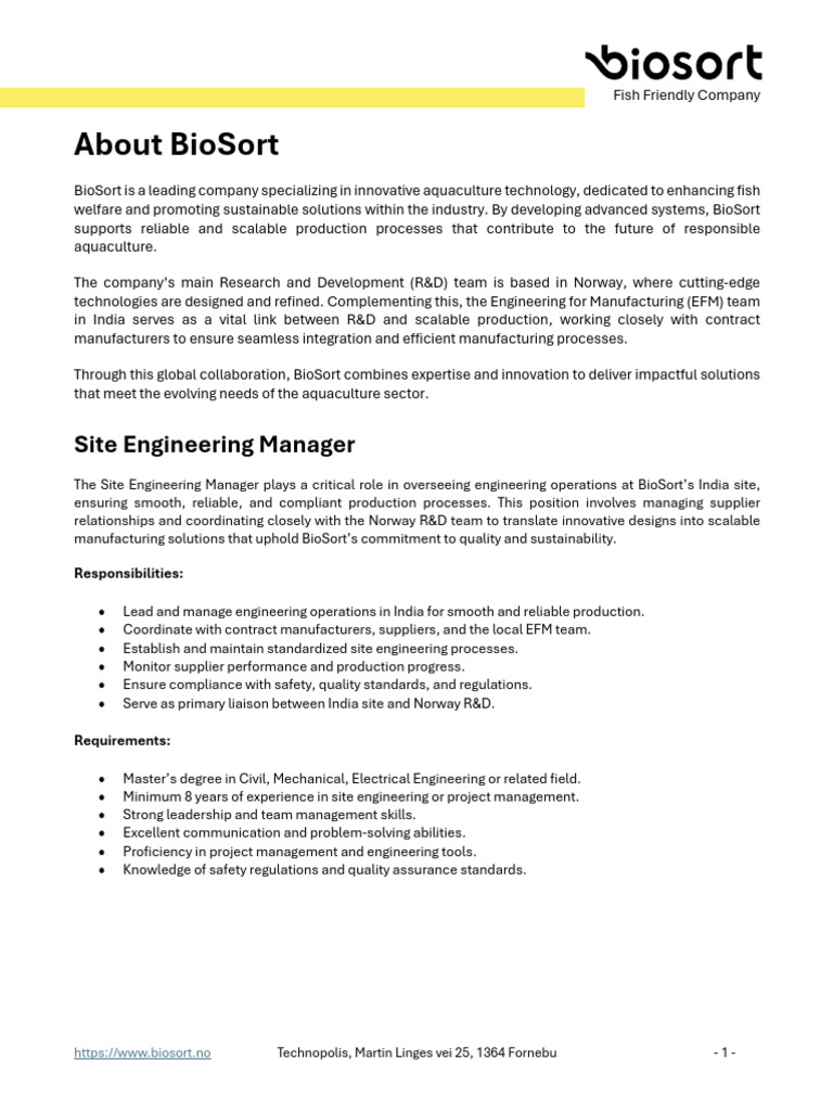 Efm Team Jds | PDF | Supply Chain | Reliability Engineering