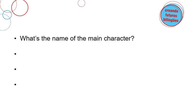 Book Club Lesson 2-3-4 - Copy-4 | PDF