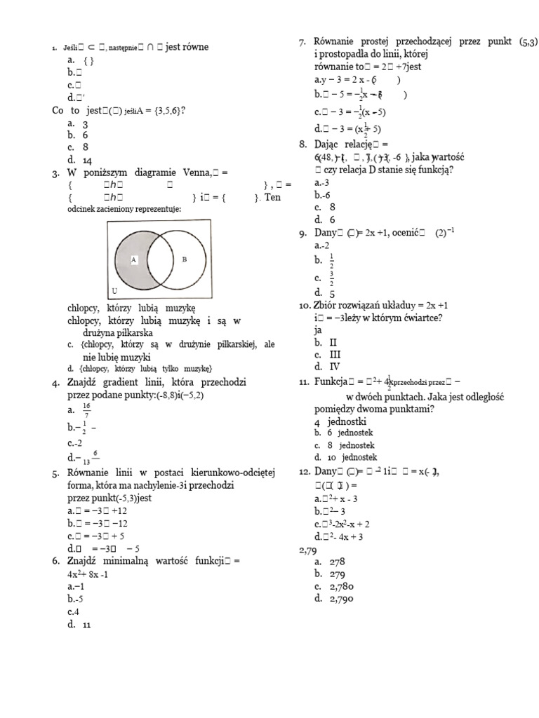 Atlib 2019 | PDF