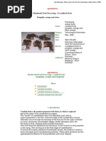 Opera Pms - 5.6 Ihg Export Files - Pose - v8 | PDF | Fee | Restaurants