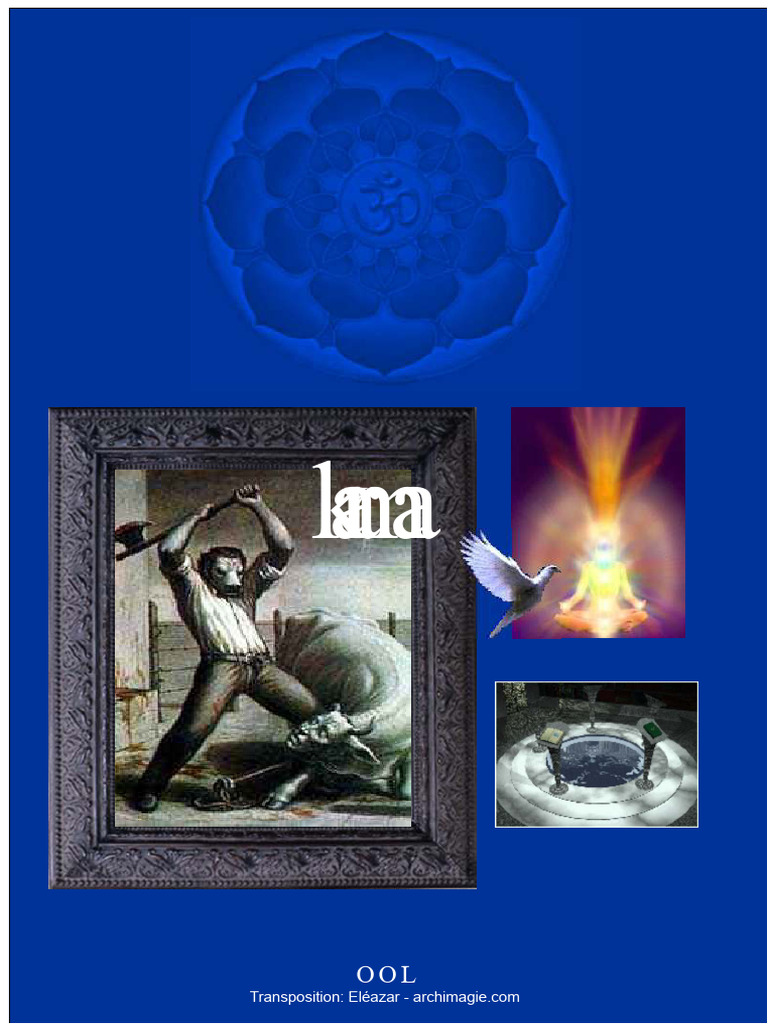 Karma Cleaning | PDF | Karma | Mantra