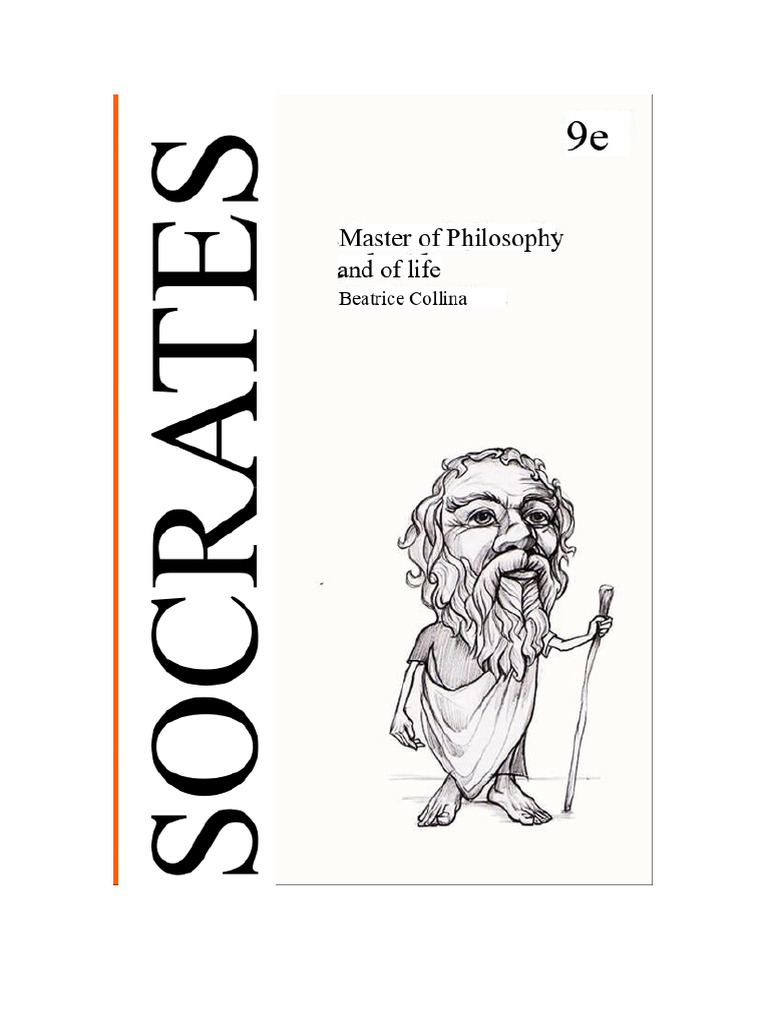 Discovering Philosophy Series - 41 - Beatrice Collina - Socrates ...