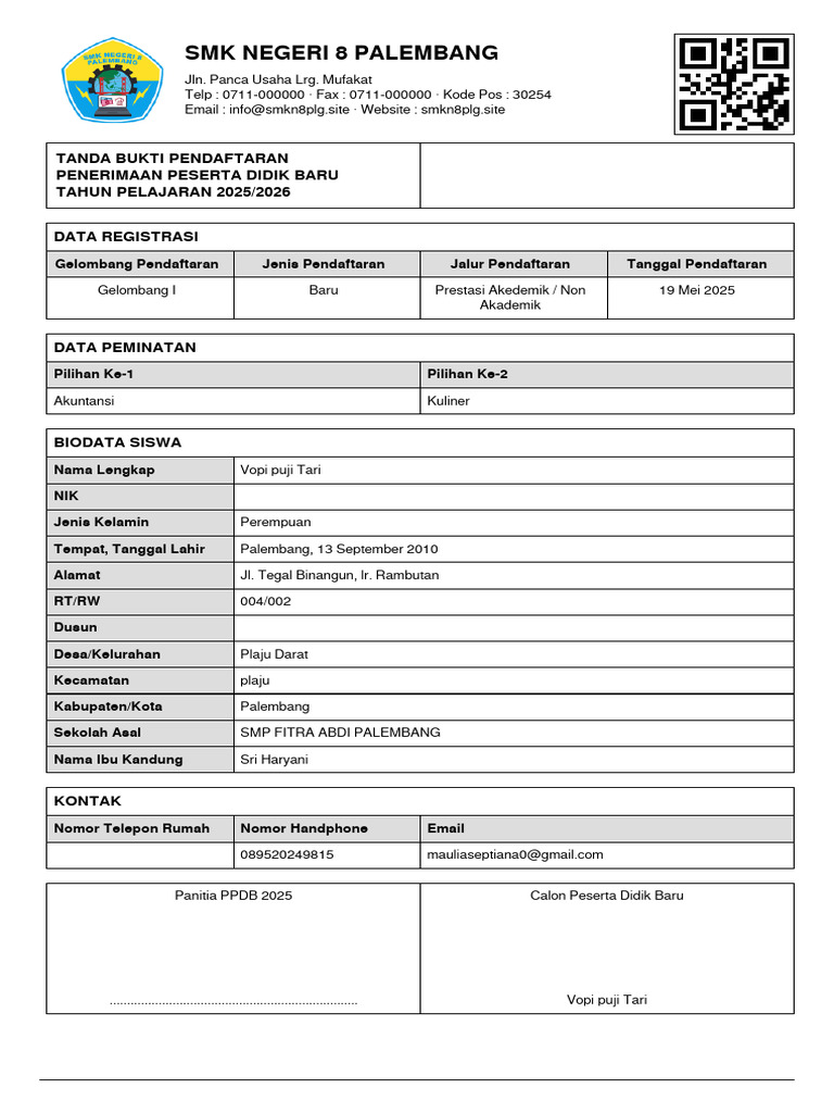 FORMULIR-PPDB-TAHUN-2025-2010-09-13-2025000080 | PDF