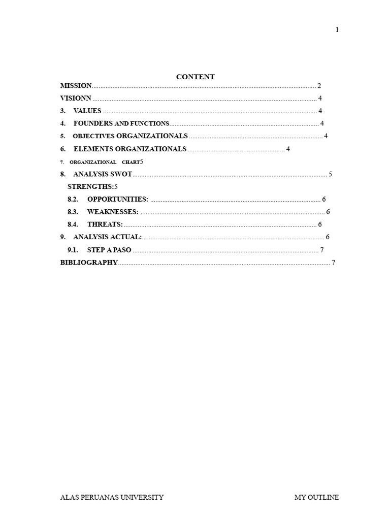 My Barrunto | PDF | Lima