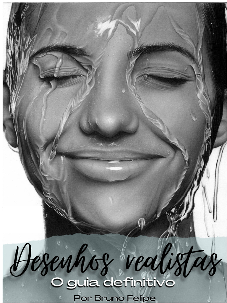 Gambar Realistis Panduan Definitif Pdf