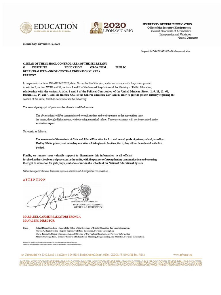 Scope Of Dgair Office 347 2020 Pdf
