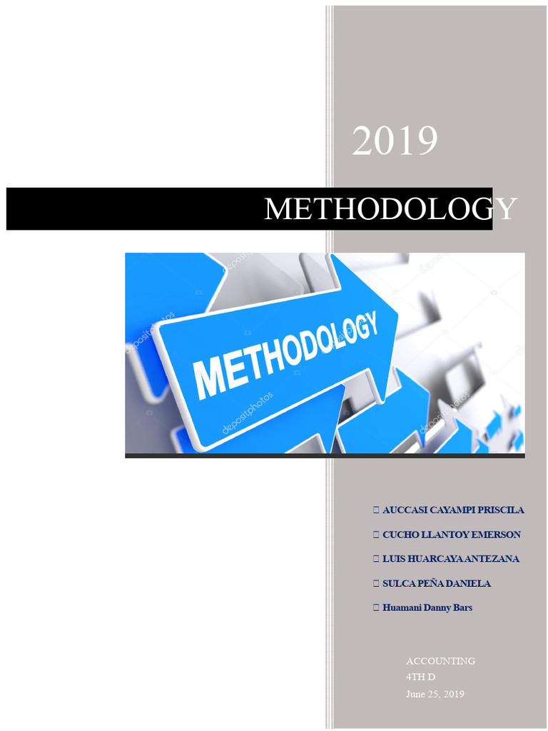 Research Methodology Overview Guide | PDF | Methodology | Scientific Method