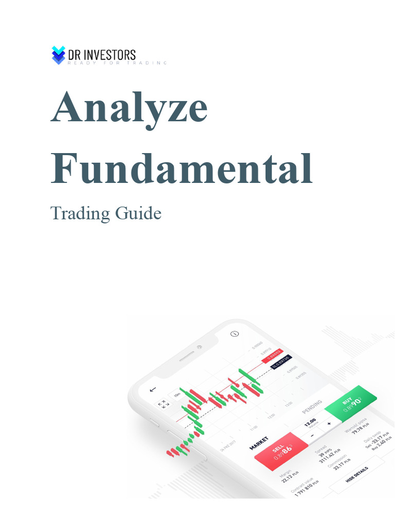 Fundamental Analysis | PDF | Foreign Exchange Market | Interest Rates