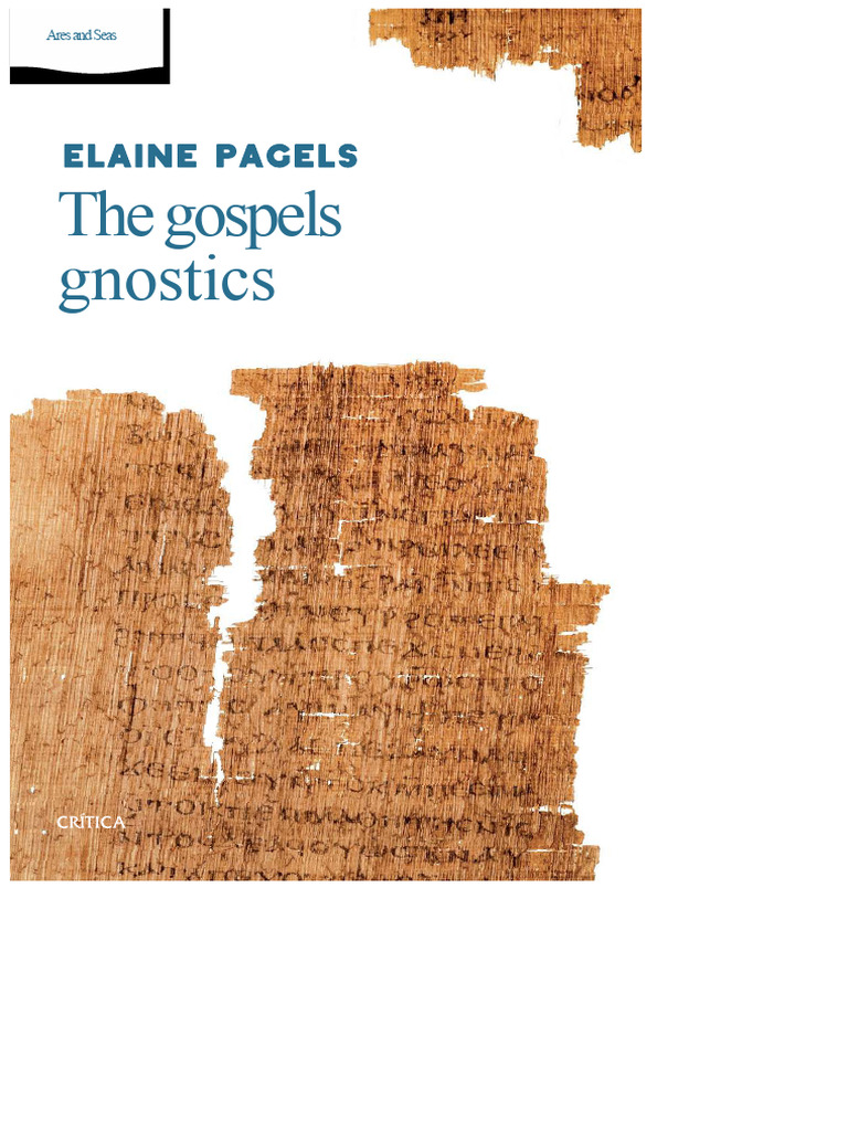 The Gnostic Gospels | PDF