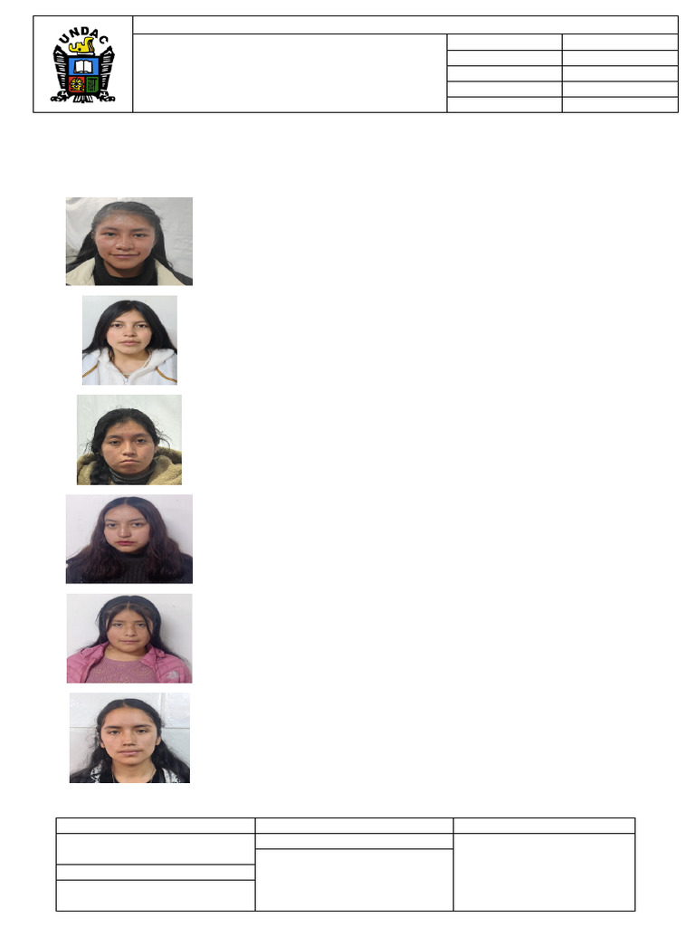 Resultados Ordinario I - 2026 | PDF | Inteligencia | Etapas educativas