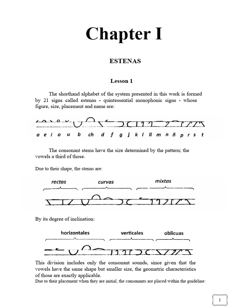 207990131-Shorthand Book PDF | PDF | Grammatical Conjugation | Linguistics